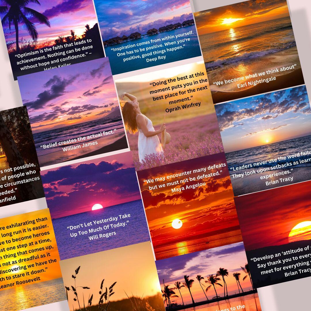 25 Canva Motivational Quotes Templates, Instagram Templates ...