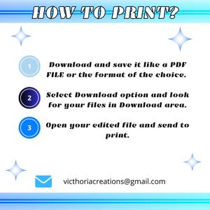 Frozen - Gable Box Template, Edit Yourself in CANVA. Party Kit. Instant ...