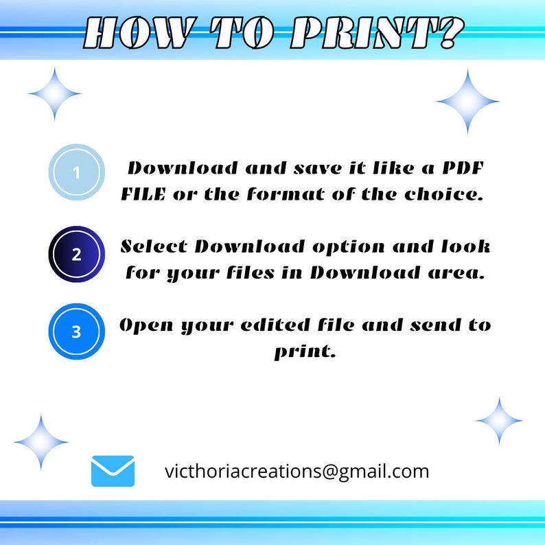 Frozen - Gable Box Template, Edit Yourself in CANVA. Party Kit. Instant ...