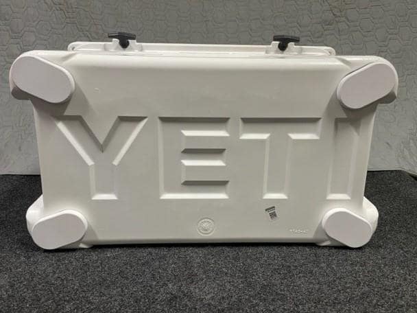 Sliding Feet for Yeti Tundra Cooler - Etsy