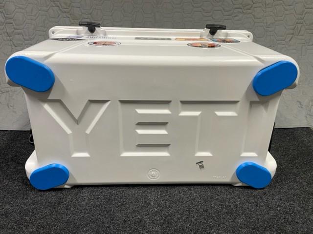 Sliding Feet for Yeti Tundra Cooler - Etsy