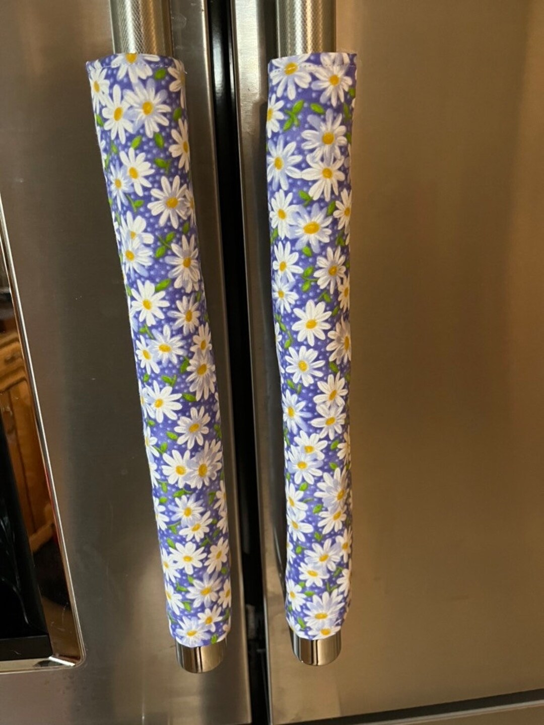 Appliance Handle Cover Set - 12” - Etsy