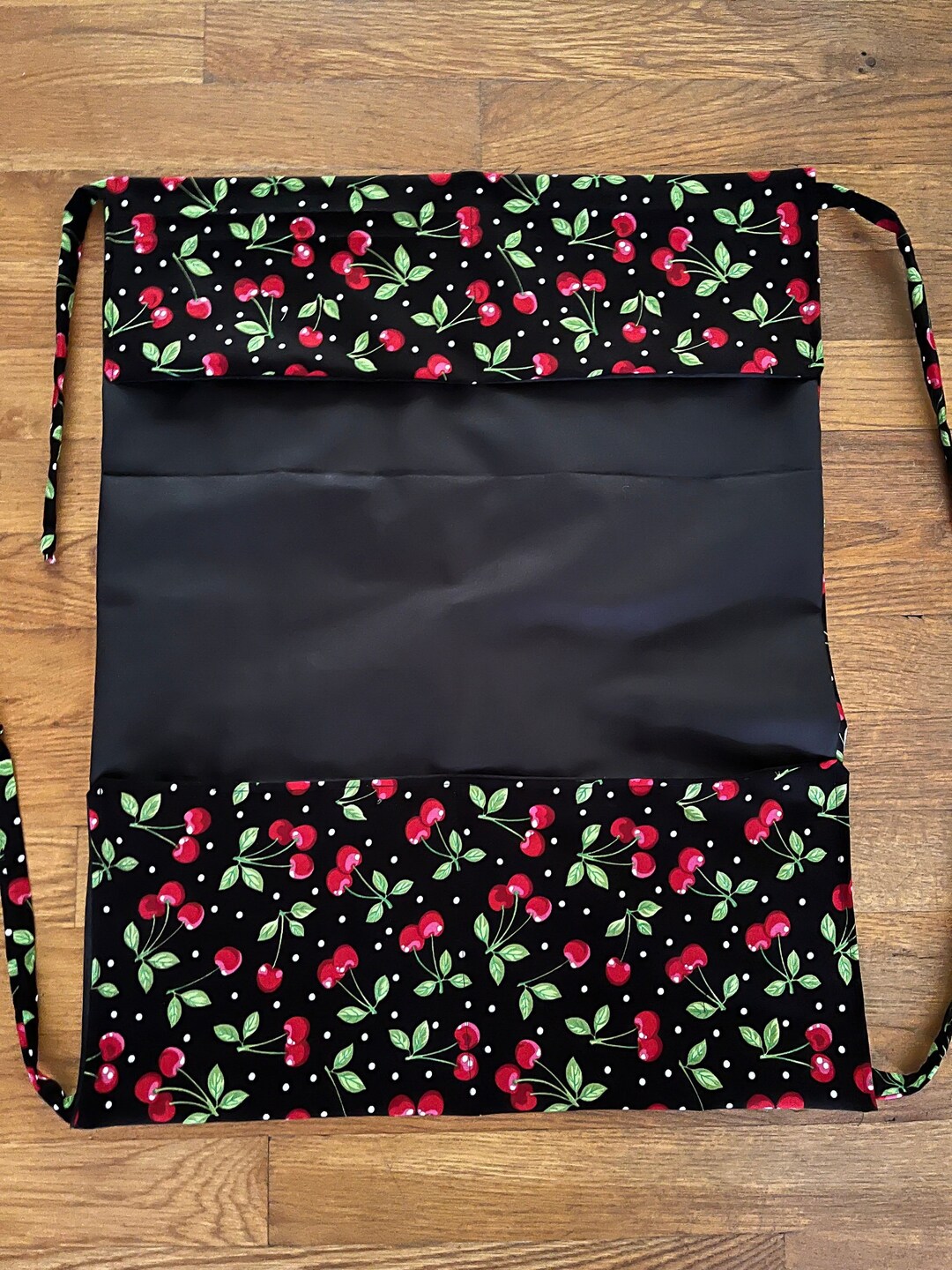 Cherry Walker Caddy - Etsy