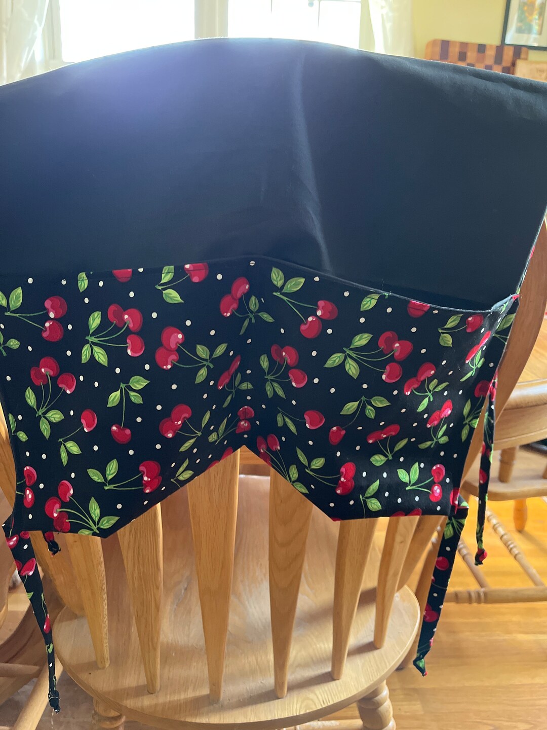 Cherry Walker Caddy - Etsy