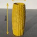 Flower Pot in the Shape of Corn - Etsy