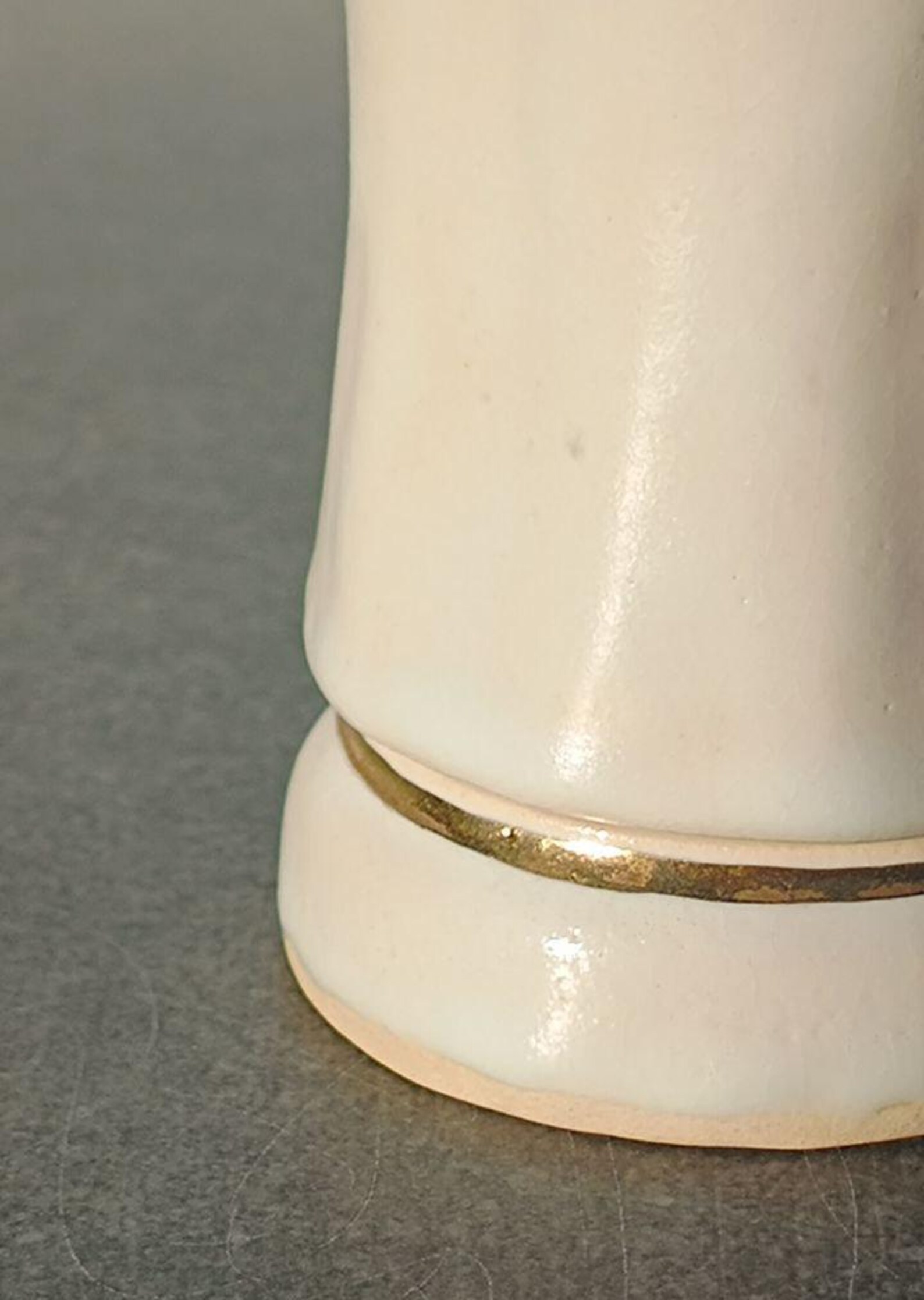 A Flower Pot in the Shape of a Crown - Etsy
