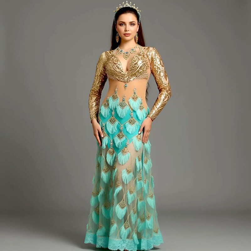 Sexy Princess Jasmine Costume Etsy