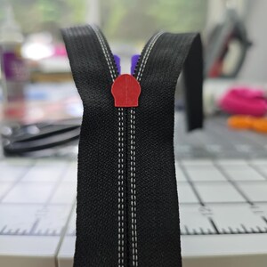 Zipper Pull Jig: Crafting Tool for Easy Zipper Assembly Sewing - Etsy