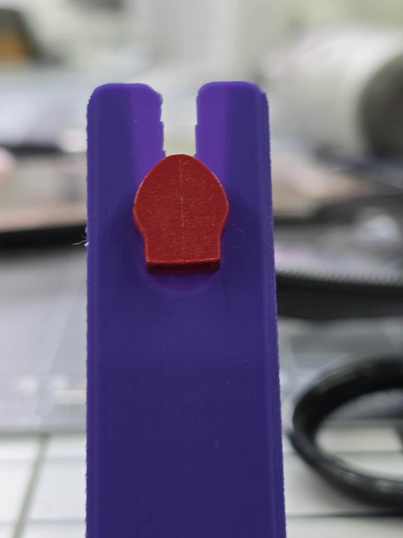 Zipper Pull Jig: Crafting Tool for Easy Zipper Assembly Sewing - Etsy