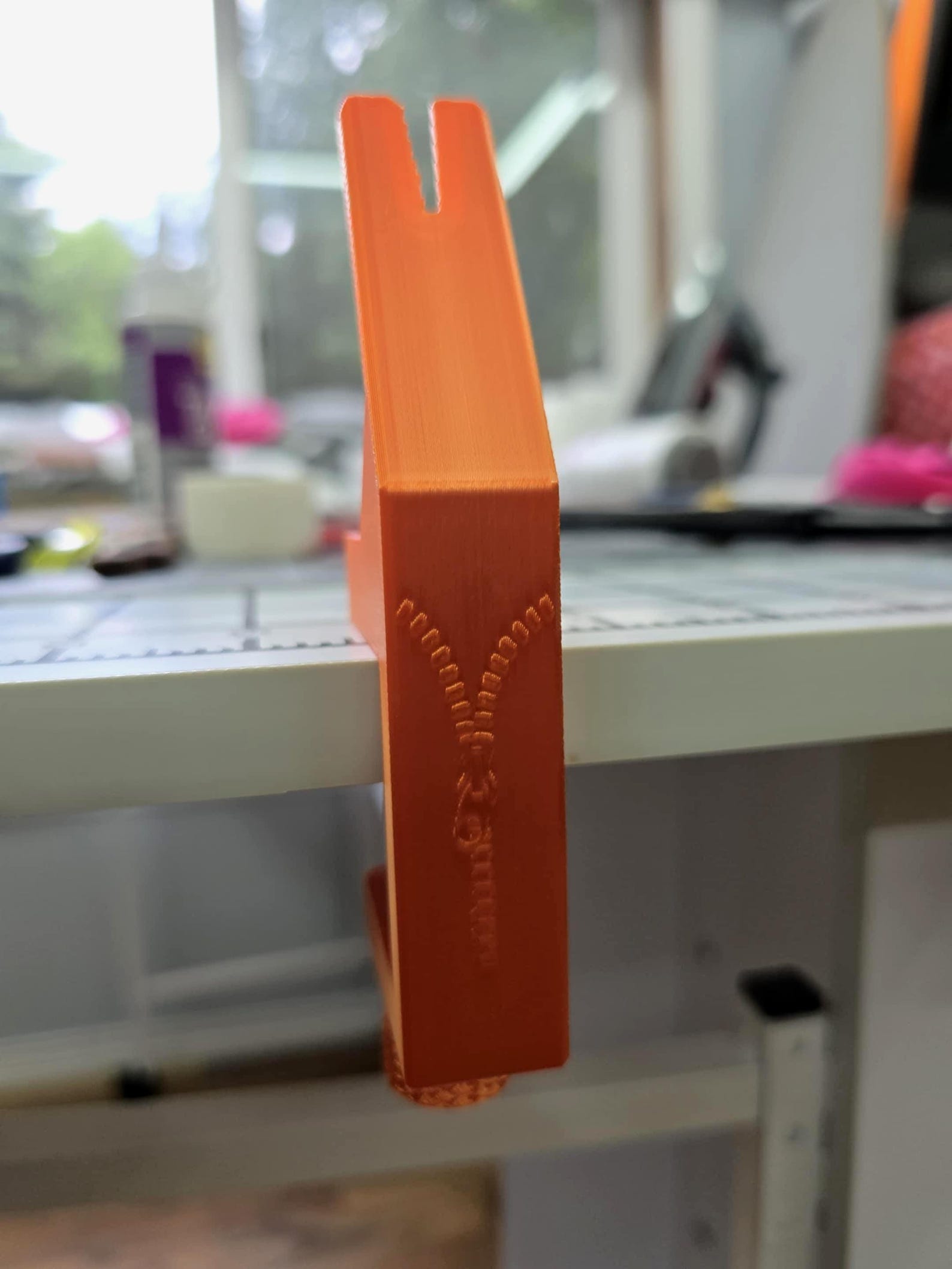 Zipper Pull Jig: Crafting Tool for Easy Zipper Assembly Sewing - Etsy