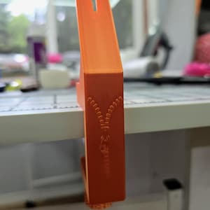 Zipper Pull Jig: Crafting Tool for Easy Zipper Assembly Sewing - Etsy