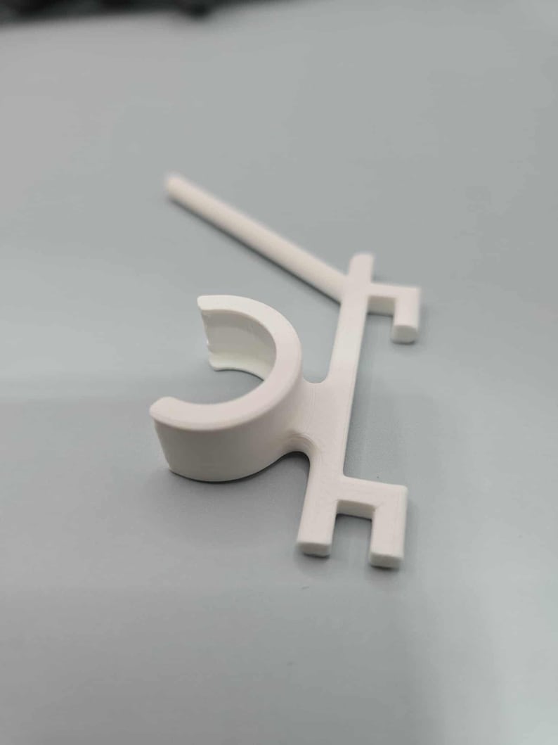 Thread Spool & Bobbin Holder for IKEA SKADIS Sewing for Size A Bobbins ...