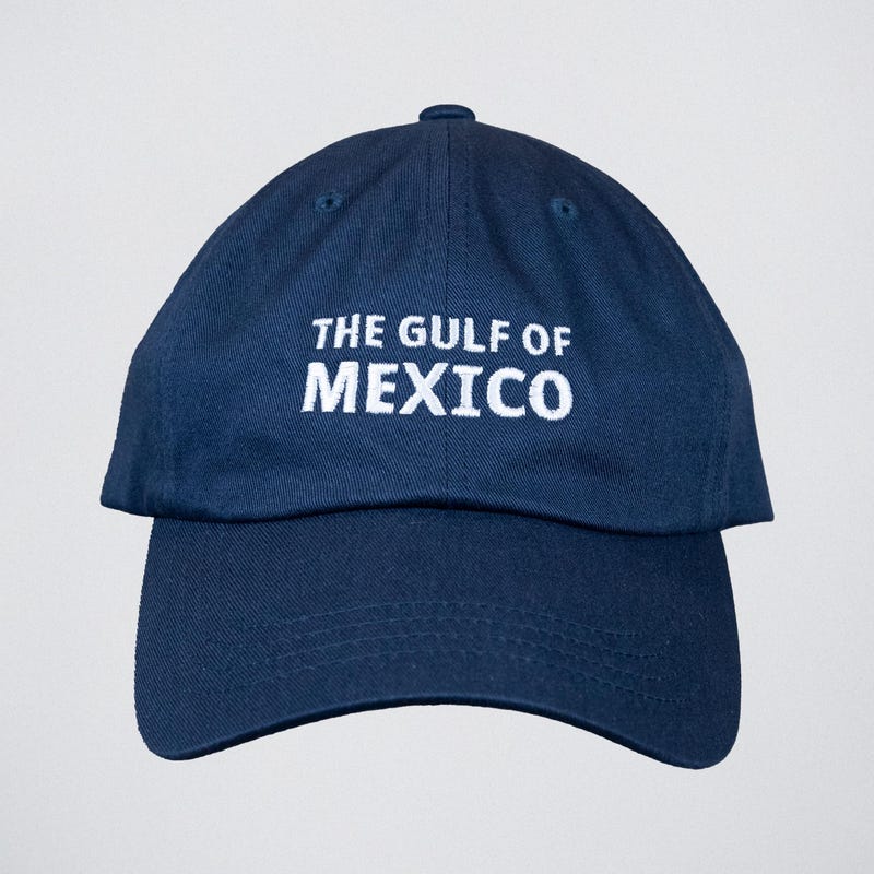 Gulf of Mexico Hats - Etsy