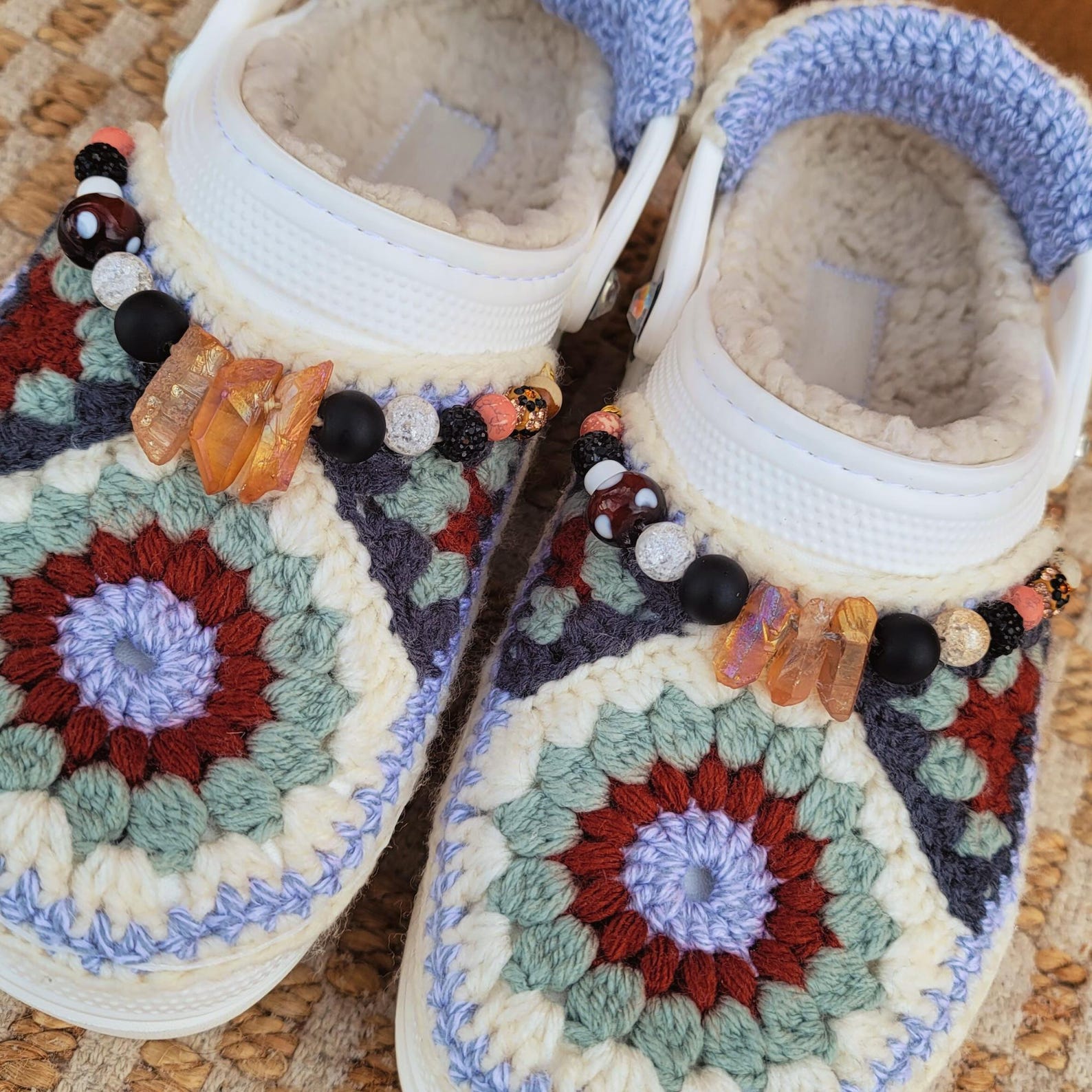 Custom Crocs™ - Any Size, Personalized Design, FREE Shipping - Etsy