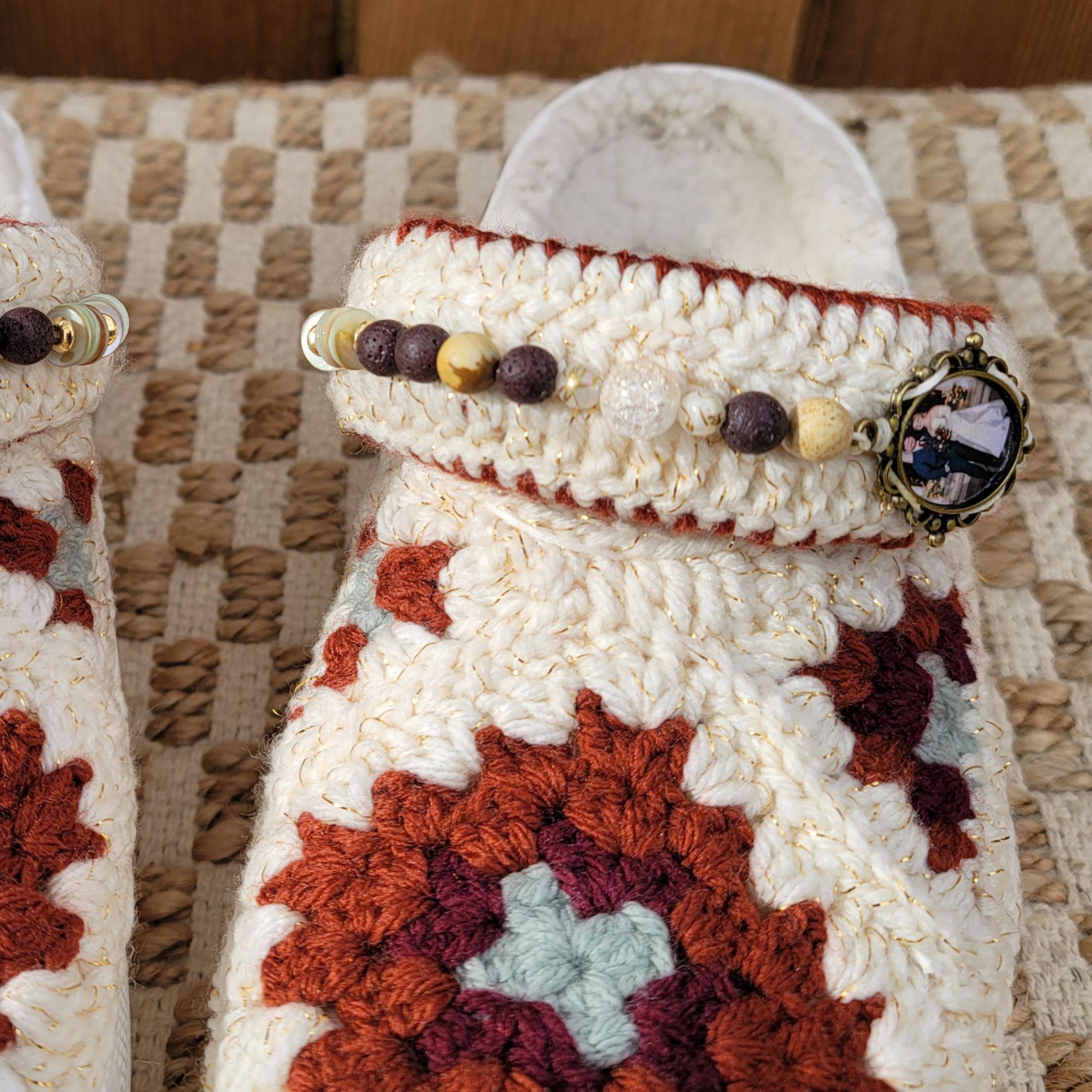 Custom Crocs Wedding Design message for Custom Orders White Lined ...