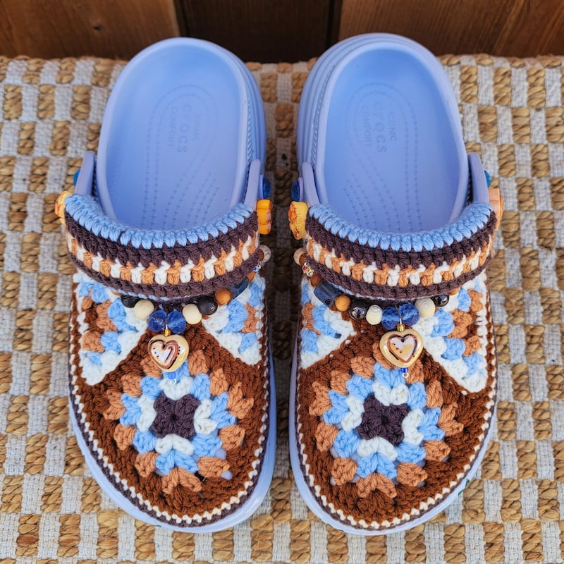 Stephanie Shoe - Etsy