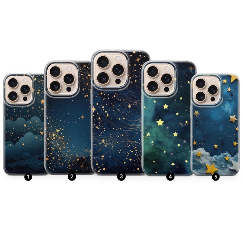 Luminous Phone Cases - Etsy