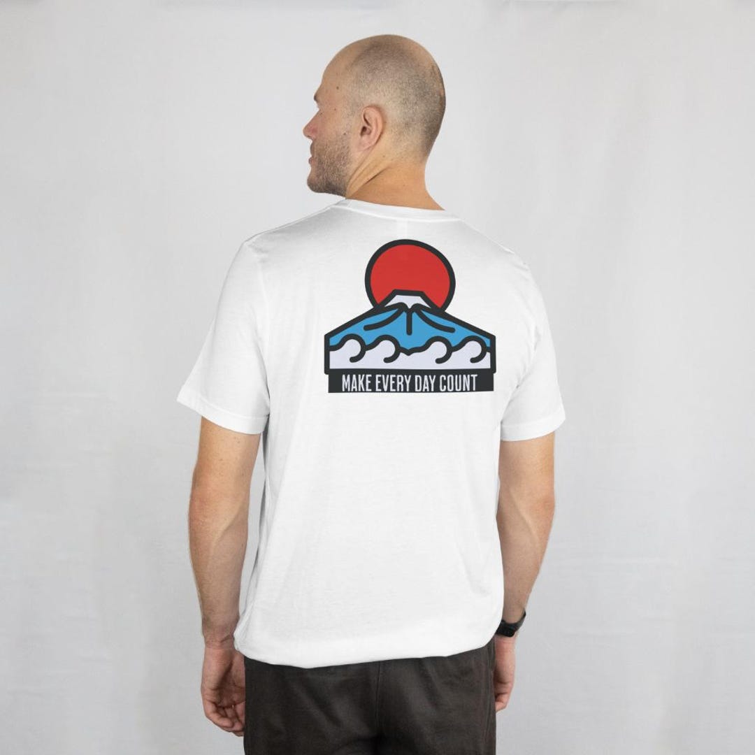 Cool Review About Mount Fuji T Shirt