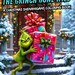 The Grinch Gone Wild: A Christmas Shenanigans Coloring Book - Etsy