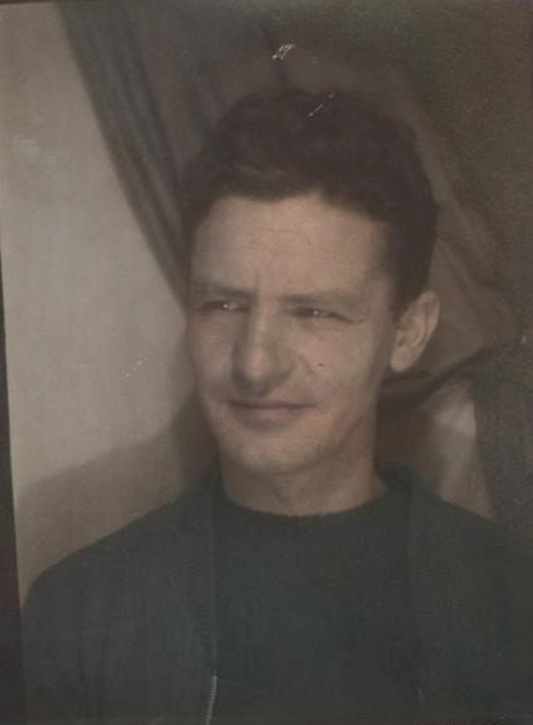 Three Found Photos the Many Sides of Harvey Original - Etsy