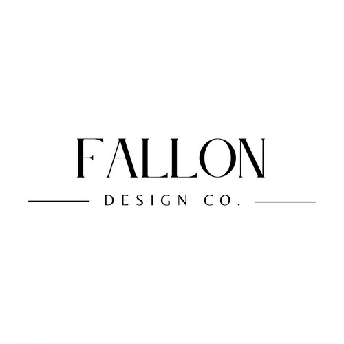 FallonDesignCompany - Etsy