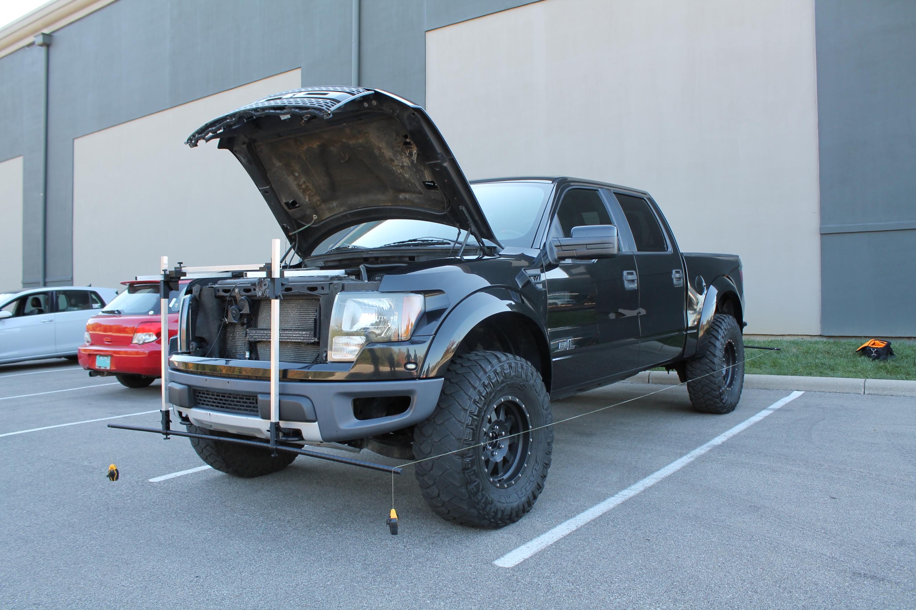 3D Printable String Alignment System - Etsy