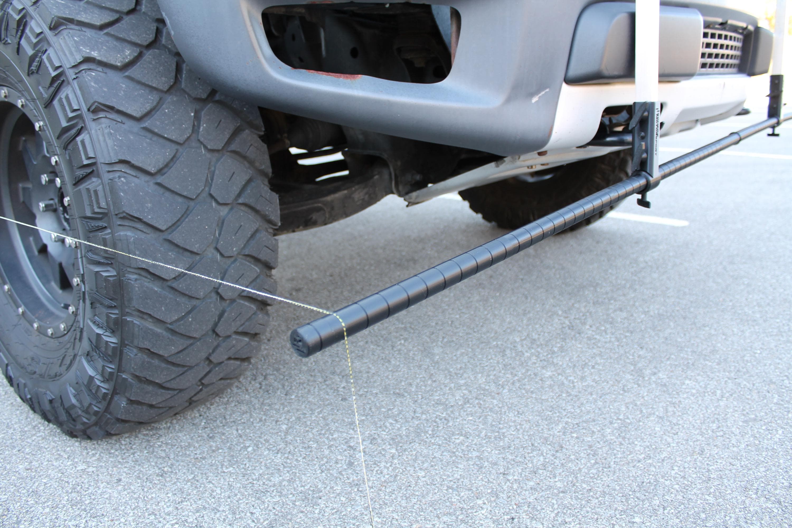 3D Printable String Alignment System - Etsy