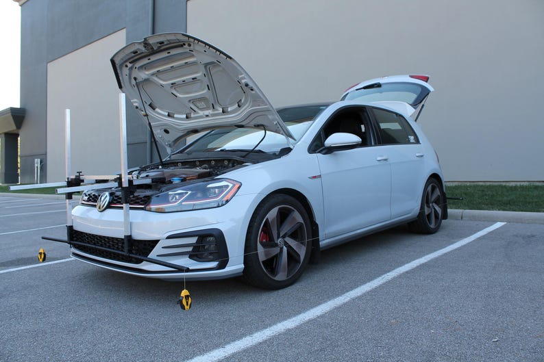 3D Printable String Alignment System - Etsy