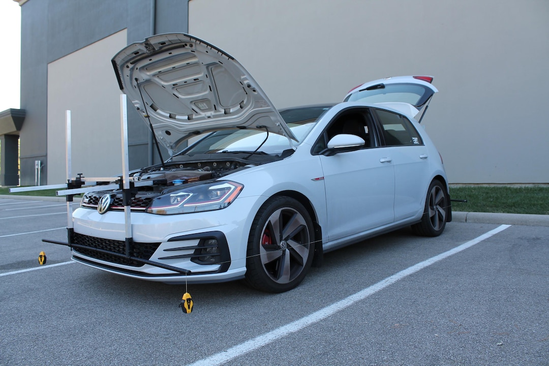 3D Printable String Alignment System - Etsy