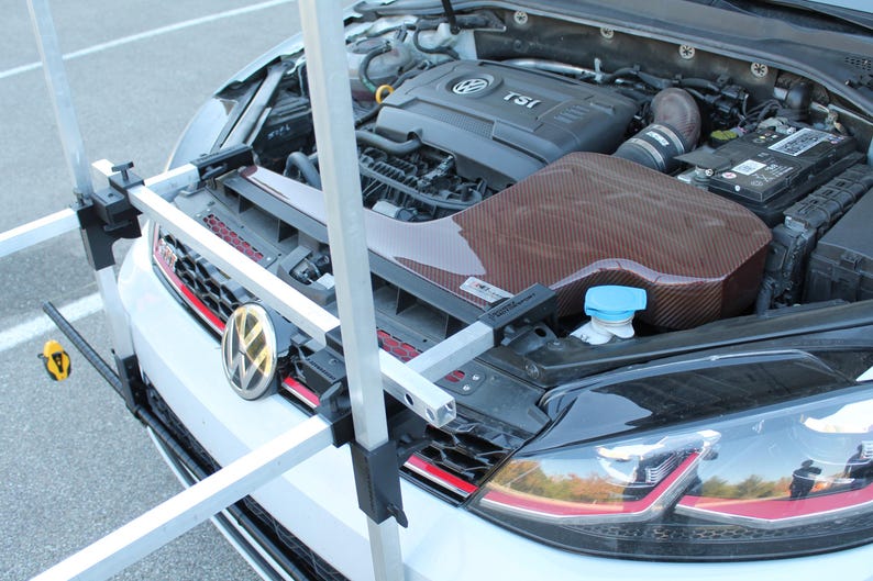 3D Printable String Alignment System - Etsy