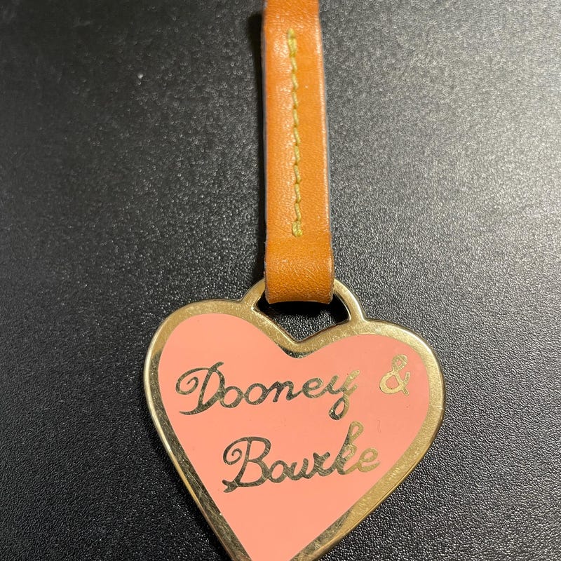 Dooney and Bourke 2000s - Etsy
