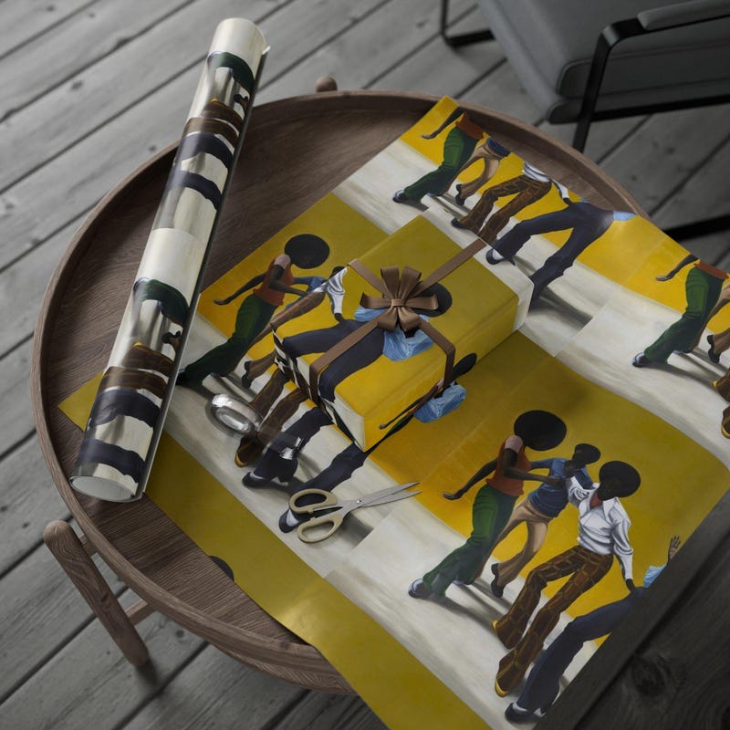 African Paper - Etsy