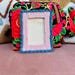 Beginner-friendly Crochet Picture Frame Pattern - Etsy