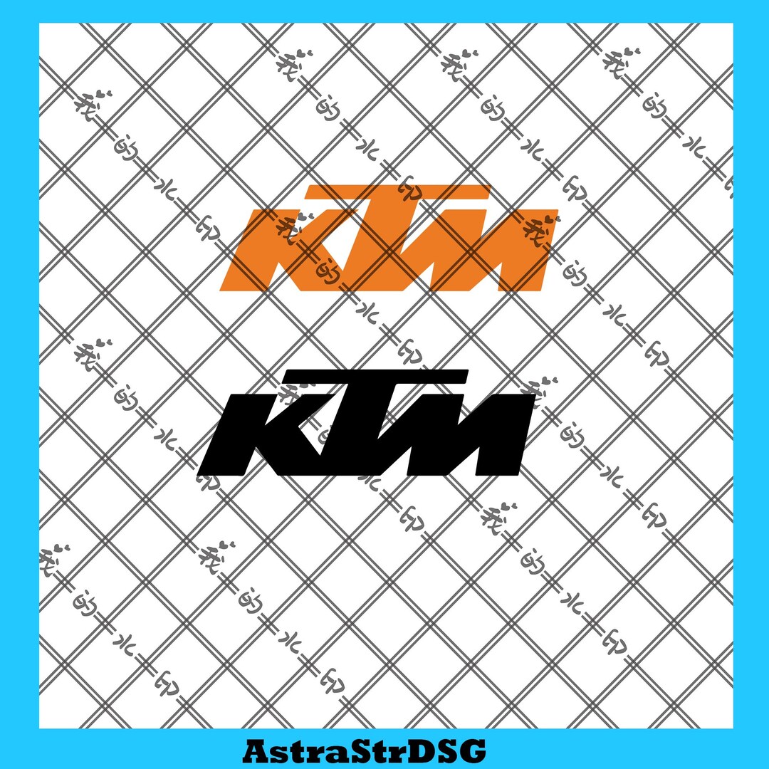 Motorcycle Logo, Motor Brand Vector, KTM Logo Svg Pdf, Png, Logo ...