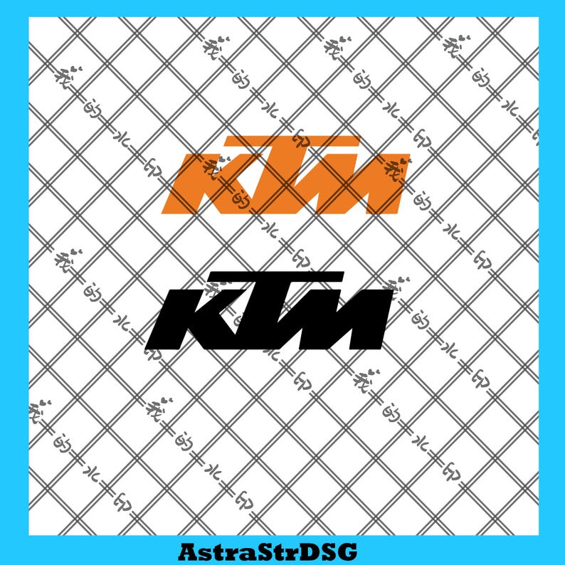 Motorcycle Logo, Motor Brand Vector, KTM Logo Svg Pdf, Png, Logo ...