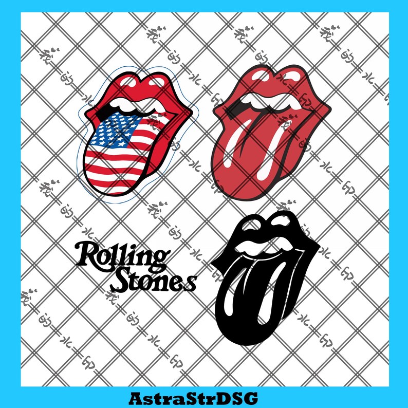 Rock Music Logo, Brand Vector, Logo Svg, Pdf, Png, Jpg, Logo Stickers ...