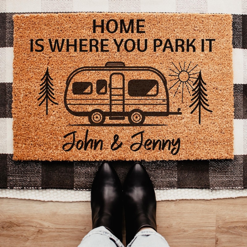 Small Camper Doors - Etsy