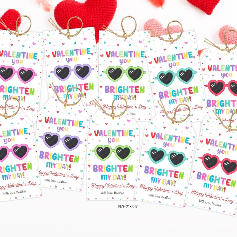 Sunglasses Printable - Etsy