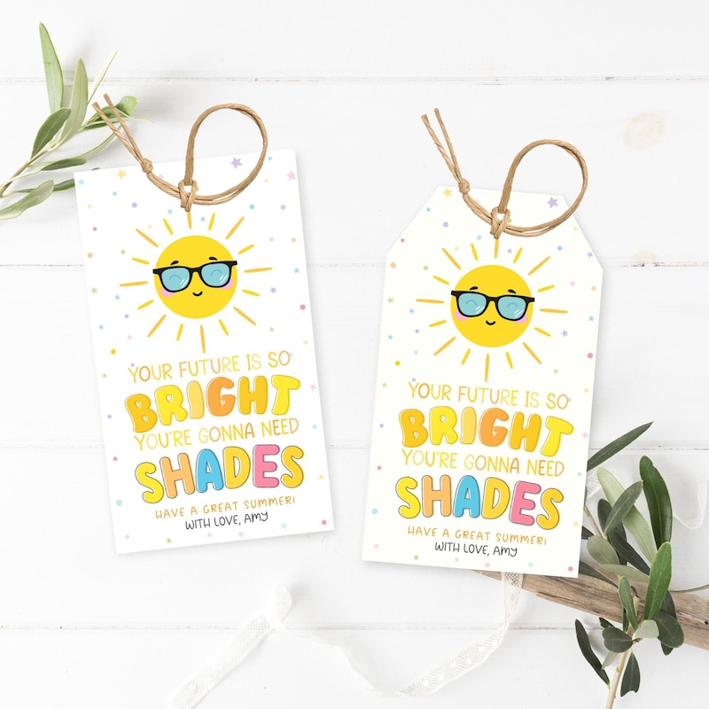 Sunglasses Printable - Etsy