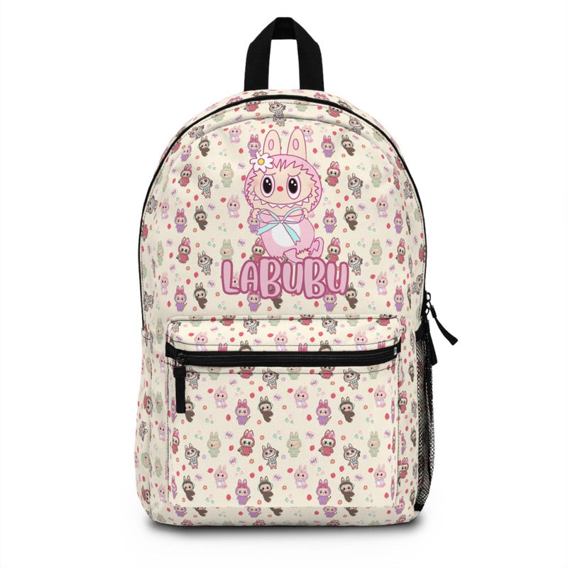 Labubu Backpacks - Etsy