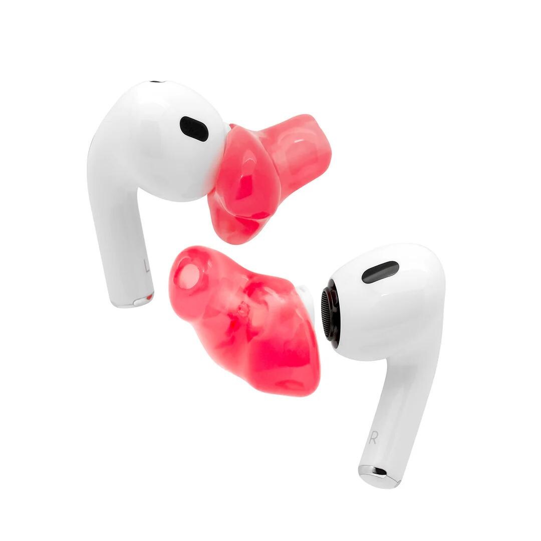 Custombeats Airpods Pro-custom Fit Ear Tips for Airpods Pro - Etsy