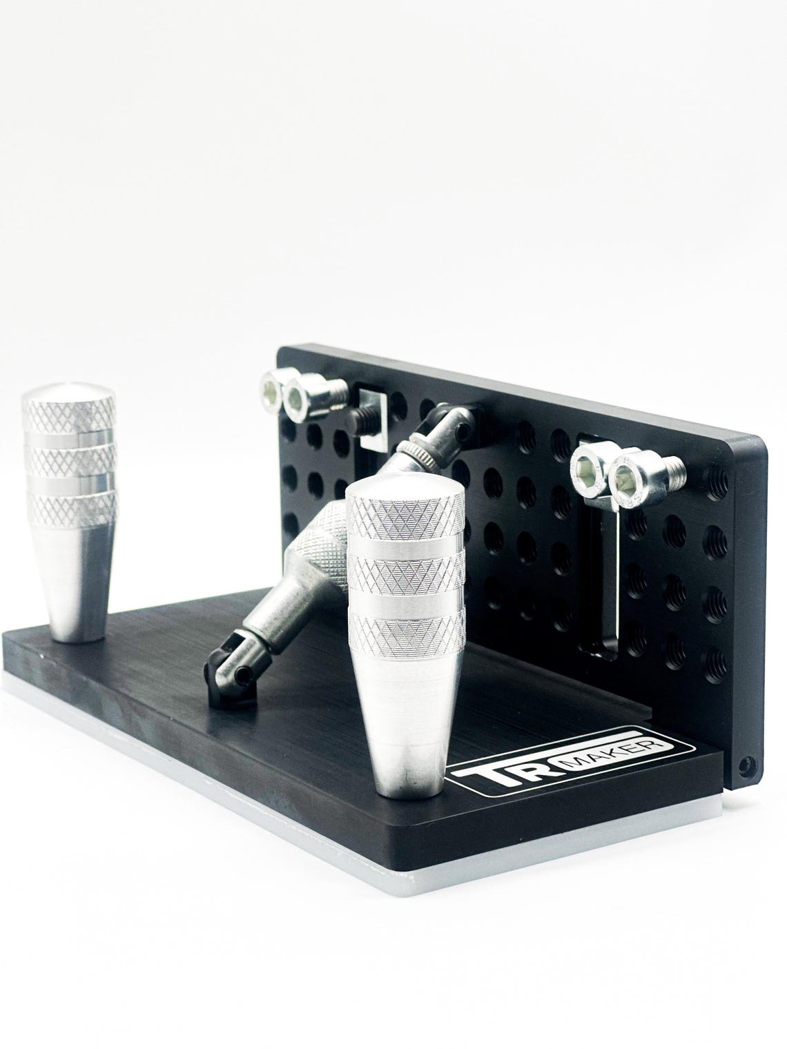 TR Maker Belt Grinder /adjustable 8 Grinding Jig / Carbide File Guide ...