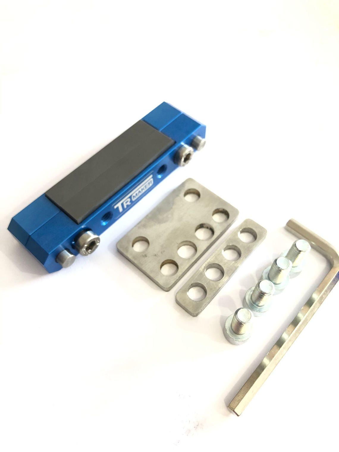 TR Maker File Guide With Carbide Surface Tool - Etsy