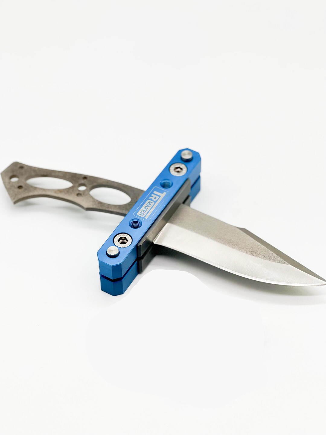 TR Maker File Guide With Carbide Surface Tool - Etsy
