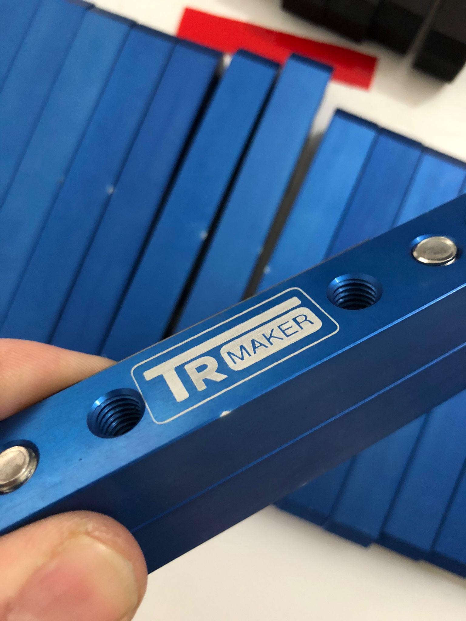 TR Maker File Guide With Carbide Surface Tool - Etsy