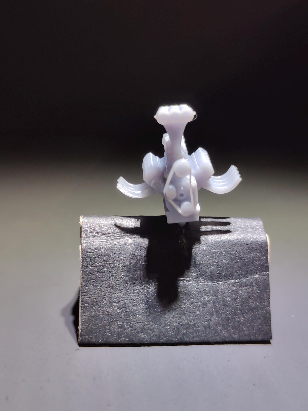 1:64 Pro Street Engine - Etsy