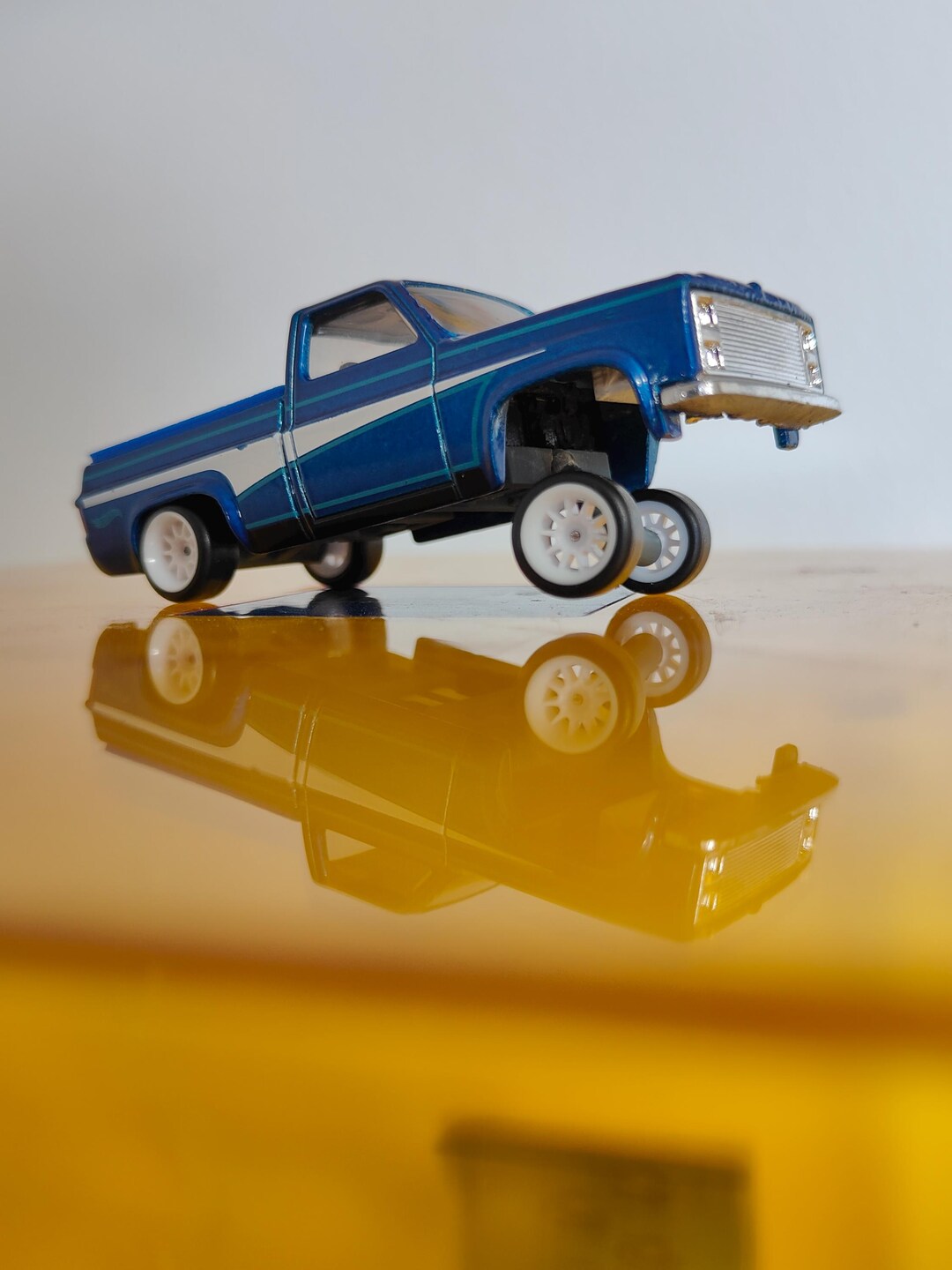 1/64 Scale Low Rider Kits - Etsy