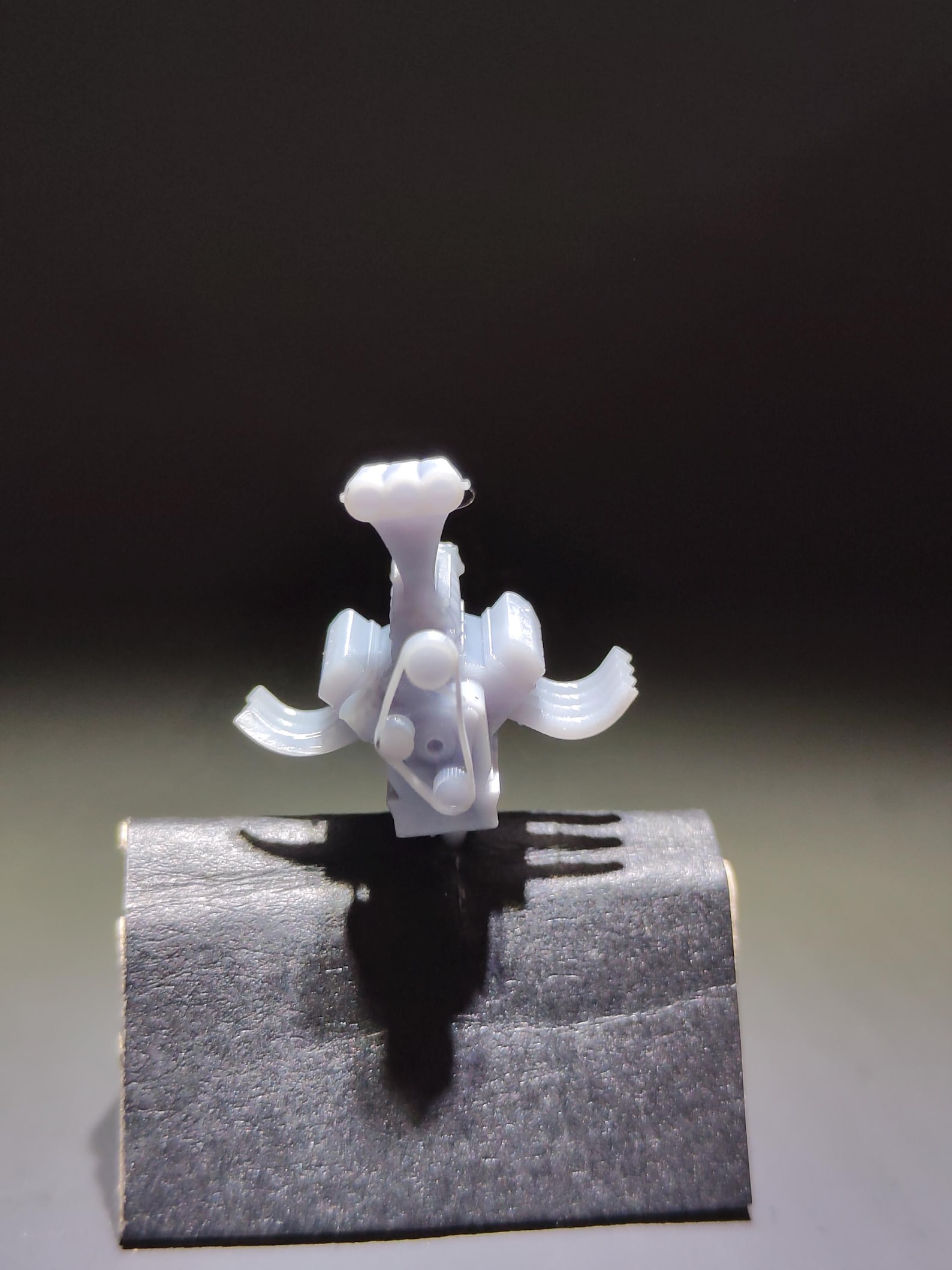 1:64 Pro Street Engine - Etsy