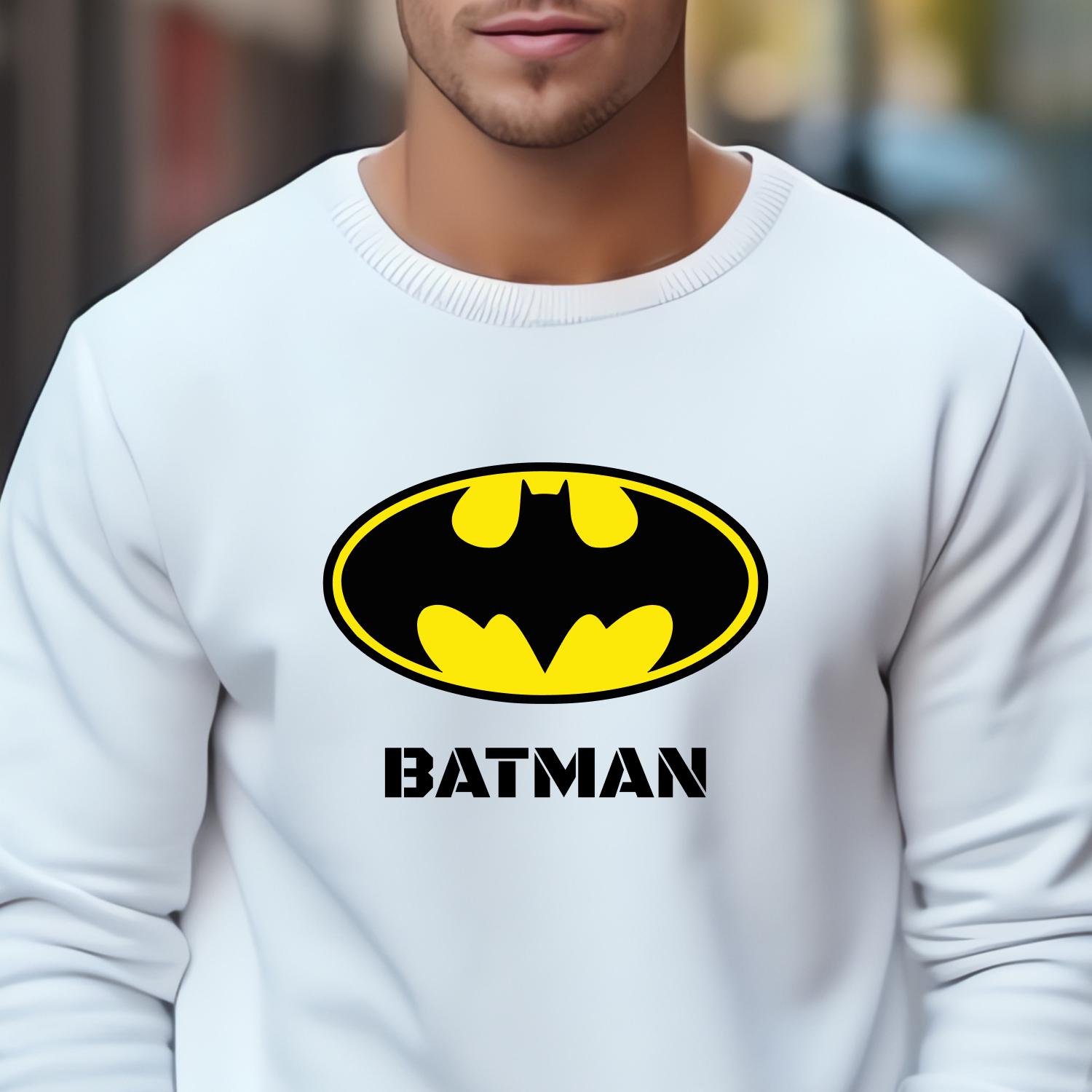 Batman Svg Bundle,bat Svg Bundle Cut Files,t-shirt Prints Bundle ...