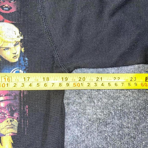 2000s Vintage Mad Engine Marvel - Gem